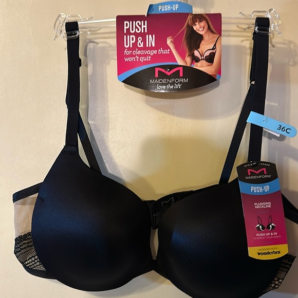 Maidenform | Intimates & Sleepwear | Brand New From Macys Maidenform ...